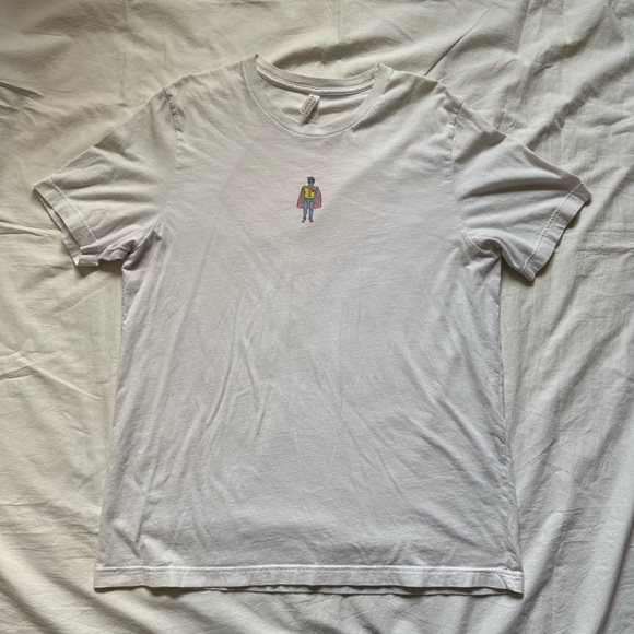 Bella Canvas | Shirts | Action Figure Miles Tour Merch Graphic Tshirt ...